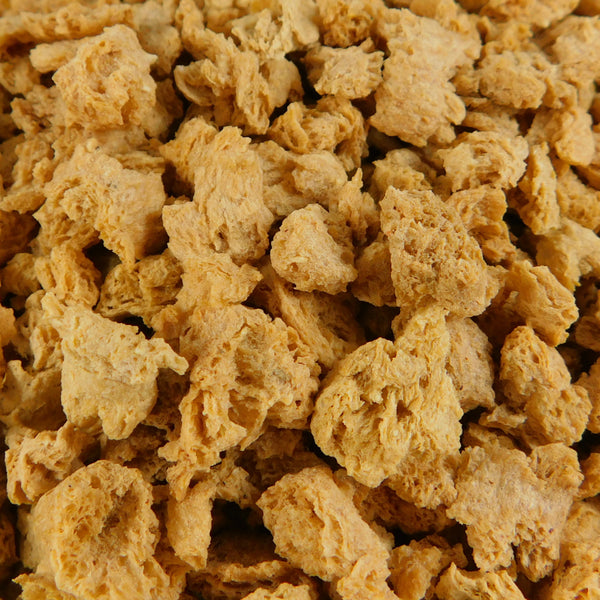 Soya Texturizada C/15 Kilos | Precio Mayoreo y Granel. Central de ...